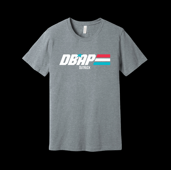 DBAP Shirt – OutKick