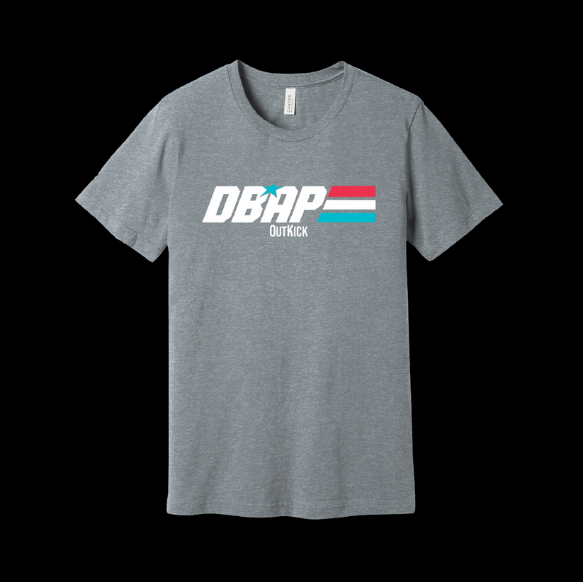 DBAP Shirt – OutKick