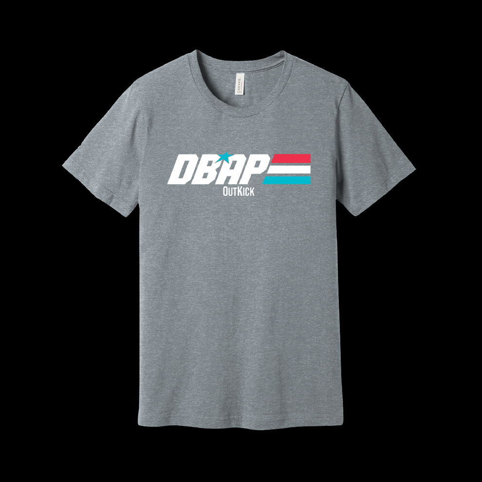 DBAP Shirt – OutKick