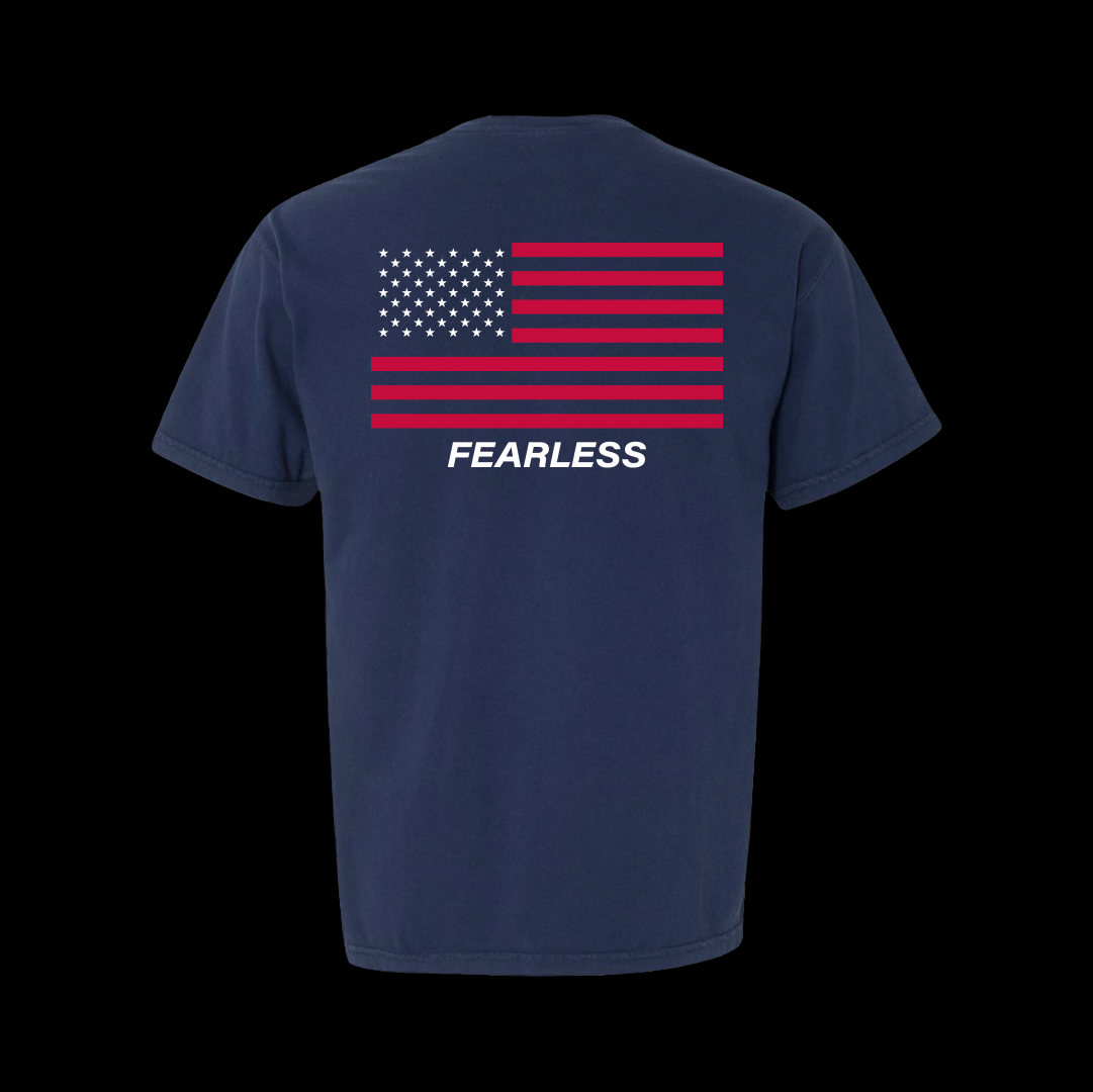 Fearless Shirt – OutKick