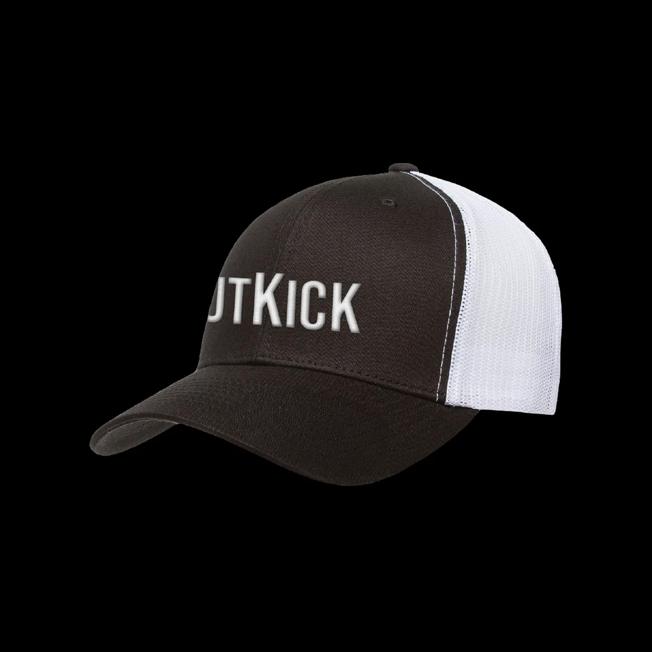 Outkick Trucker Hat – OutKick