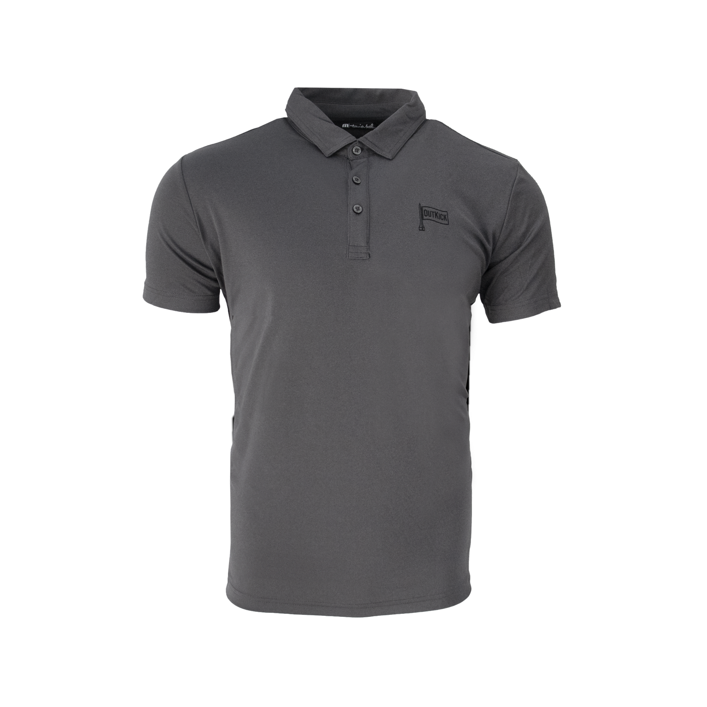 Travis Mathews Performance Polo – OutKick