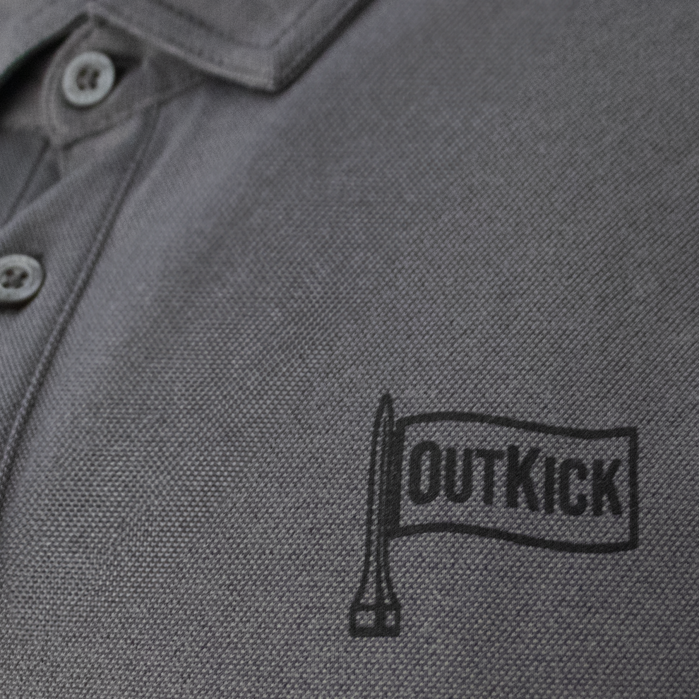Travis Mathews Performance Polo – OutKick