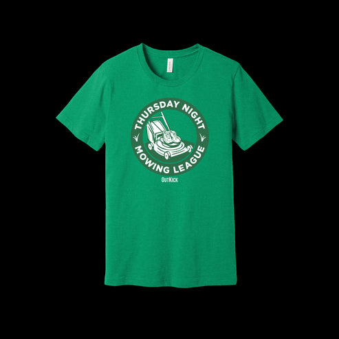 Original TNML Shirt – OutKick