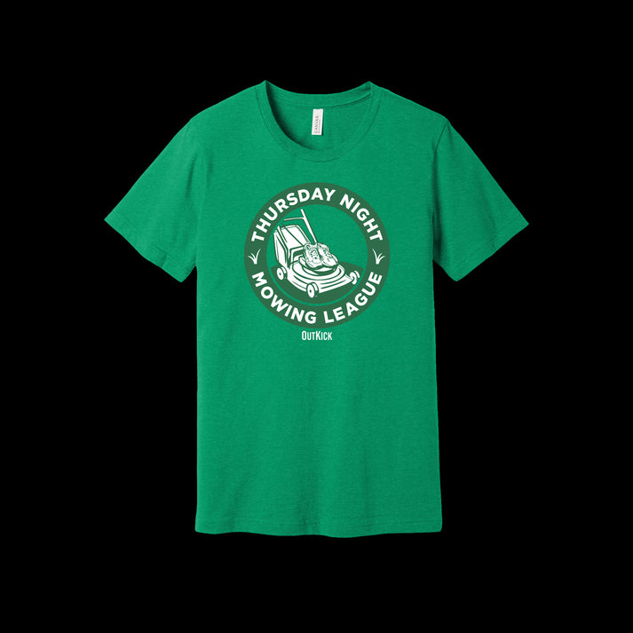 Original TNML Shirt – OutKick